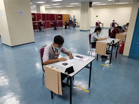 Doctor Of Medicine Professional Examination Unmanned Osce Session 2019 2020 With Sop