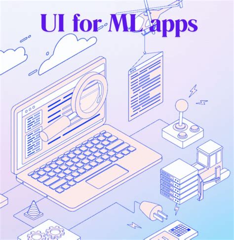 In Addition To The Well Known Frameworks Streamlit And Gradio Which Enable Data Scientists