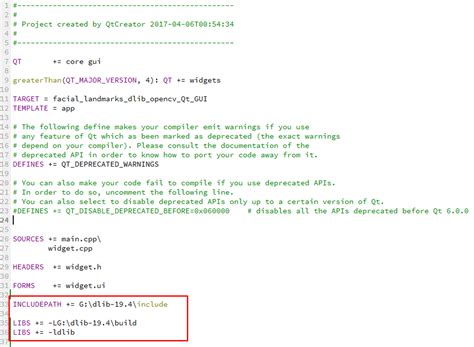 Computer Vision Applications Dlib Installation On Windows And