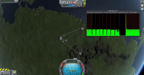 Ksp Memgraph Improving Kerbal Space Program Performance