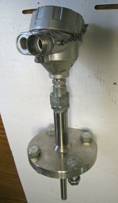 Temperature Transmitter