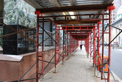 What Is Included In Professional Frame Scaffolding Services China
