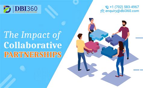 Driving Success Through Collaborative Data Management Partnerships