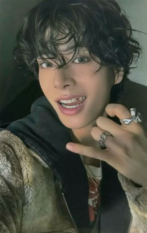 Enhypen Jake Romance Untold Daydream Music Plant 2 0 Lucky Draw Photocard Scan In 2025 Jake