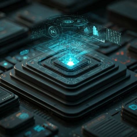 Ai Electronics Innovation Technology Openqquantify Smarttech