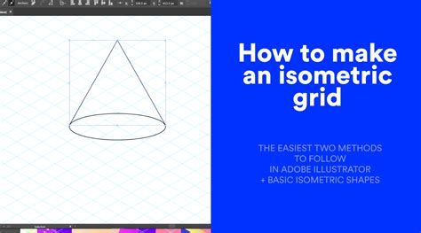 How To Create Isometric Grid And Isometric Shapes By IsoFlat On Dribbble