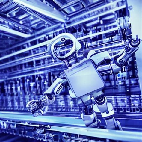 Robotic Process Automation