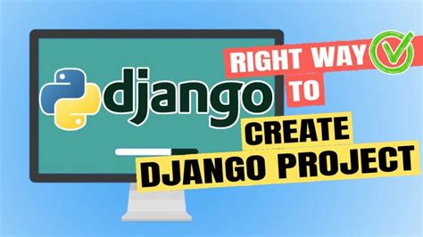 Navdeep Singh On Linkedin How To Create Django Project Python Tutorial Install Django