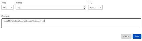 What Is SPF Why It Is Important How To Setup In Microsoft 365