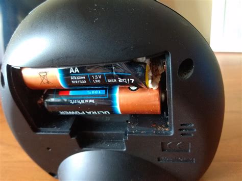 Keyless Entry Fob Stopped Working After Fob Battery Change General Ford Related Discussions