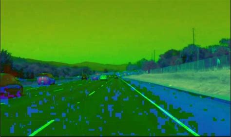 Figure 17 From Design And Implementation Of Server Based Self Driving Car Semantic Scholar