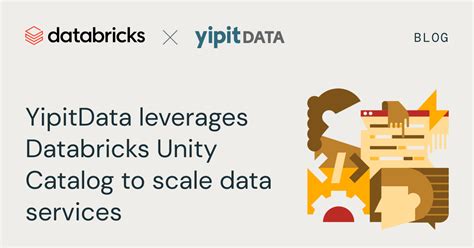 Yipitdata Scales With Databricks Catalog Databricks Blog