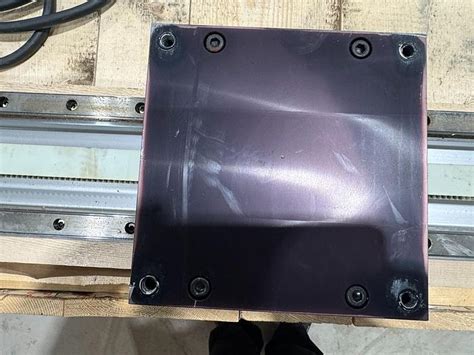 Lr Mate Rail Lr Mate 200id Rtu Linear Rail System For Sale