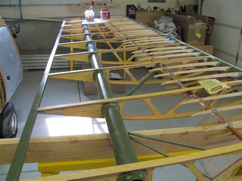 Brians Blog Kitfox Iv Update