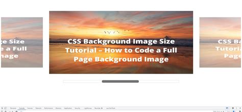 Html How To Change The Width Of Horizontal Scrollbar Track Stack Overflow