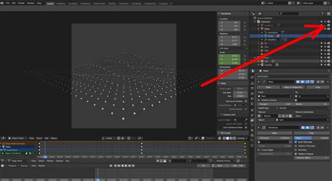 Eevee Render Different Than Viewport Lighting And Rendering Blender Artists Community