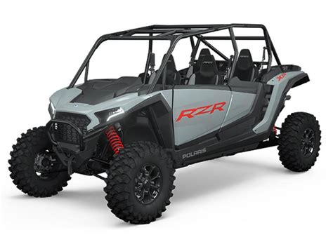 2025 Polaris® Rzr Xp 4 1000 Premium Action Motor Sports