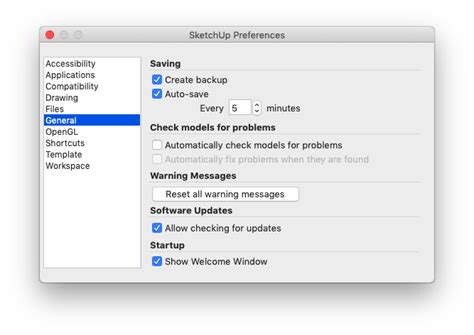The Sketchup Blog Quick Tips To Save Your Sketchup Work Before Or After Any Crash BugSplat