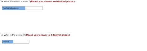 Solved 13 I Just Need B And C Answered There Is No Other Chegg Com