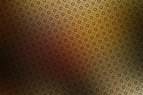 Premium Ai Image Seamless Patterned Background Decorative Wallpaper Or Fabric