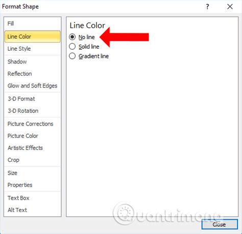 How To Draw A Straight Line Draw An Arrow In Excel