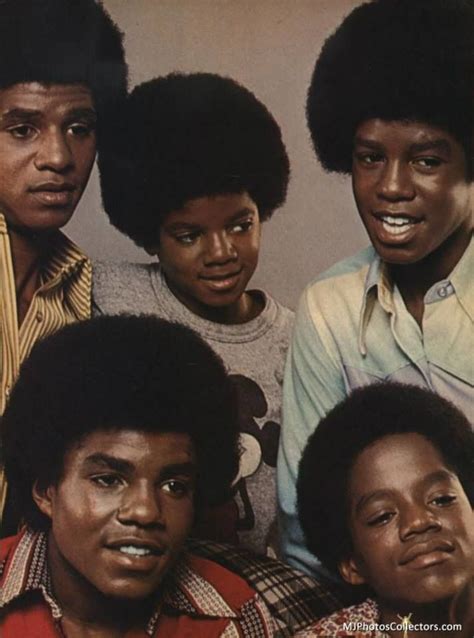 The Jackson 5 1972 Rare Album Cover Art Art Michael Jackson Little