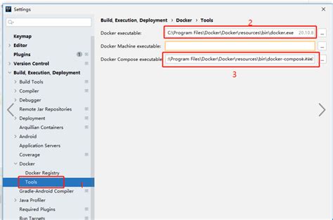 Docker Compose Docker 极客之音