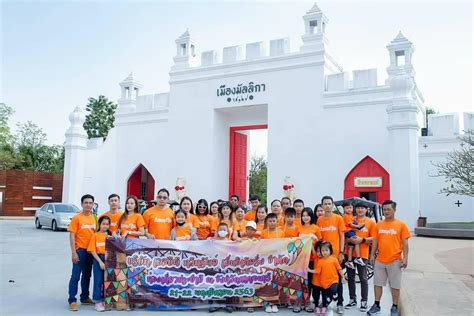 Famly บริษัท เอสบีพี ทวีทรัพย์ เอ็นจิเนียริ่ง จำกัด