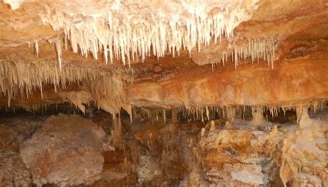 Recent Void Intercepted During Construction