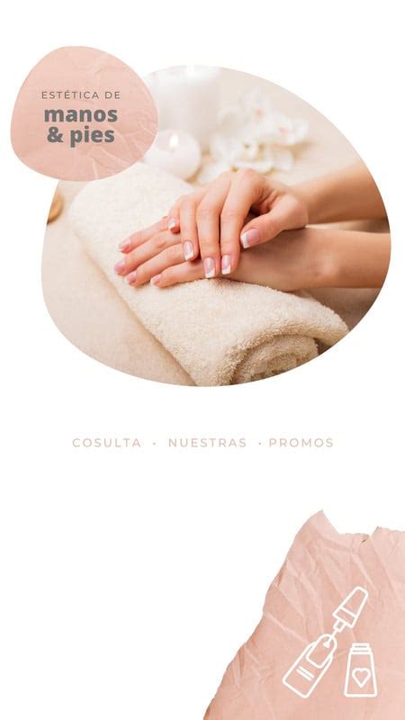 Explorá Plantillas De Plantillas De Manos Personalizables Gratis Canva