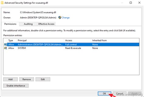 FIX Windows Update Blank Screen Issue On Windows Solved WinTips Org