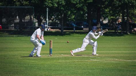 Tìm Hiểu Môn Cricket Hướng Dẫn Dễ Hiểu để Bạn Có Thể Tận Hưởng Mùa