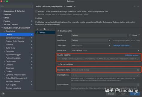 llvm开发调试环境搭建 clion版本 知乎