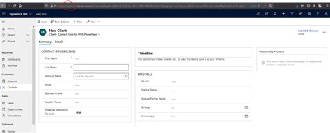 Power Apps DevOps Using Best Practices Applied Information Sciences