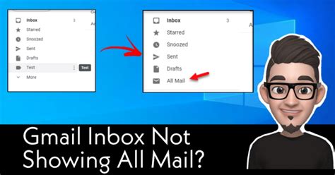 emails not showing up in gmail resolved geekzag