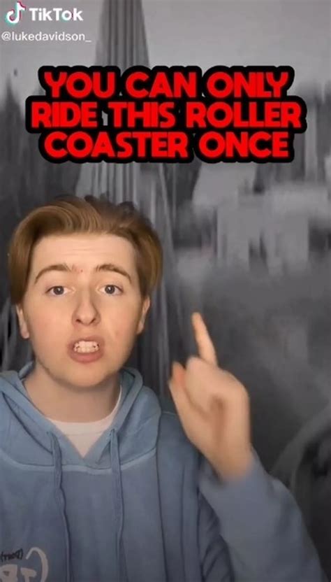 Euthanasia Rollercoaster Designed To Kill Its Passengers Goes Viral