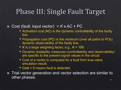 Contestalgorithm In Vlsi Testing Pptx Simulation Video Games Video Game Genres