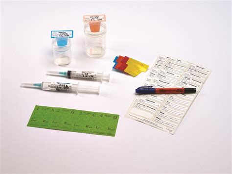 Snt Biotech Ansell Sandel® Medical Labeling System Cmls 3310 P