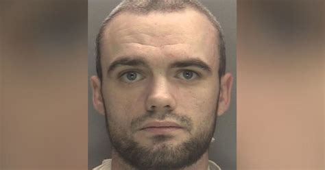 Convicted Sex Offender Staged K Burglary As Victim Was In Hospital Birmingham Live