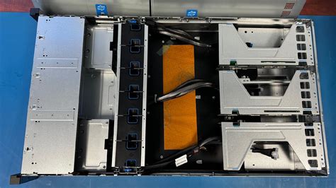 Tachyum Prodigy Reference Designs Tachyum