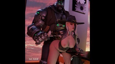 Ashe Amazing Deep Sex At Sunset [overwatch] [gcraw] Xxx Mobile Porno Videos And Movies Iporntv Net