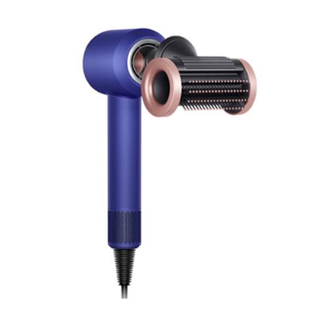 다이슨 슈퍼소닉 플라이어웨이 스무더 Hd15 빈카블루 로제 에누리 가격비교