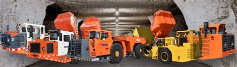 Quality Lhd Underground Loader And Underground Lhd Machine Factory From China