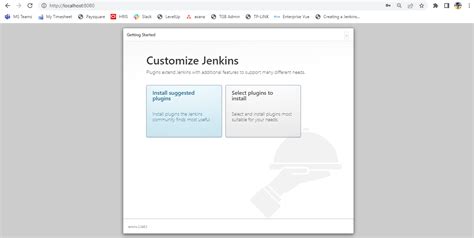 How To Install Pipeline Plugin In Jenkins At Thomas Castro Blog