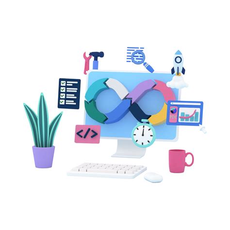 What Exactly Is Devops And How Does It Work International News Express