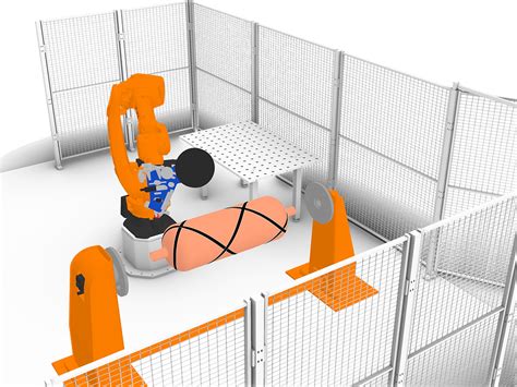 Overview Of Automated Fiber Placement Process