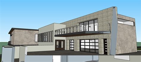 Viewport Clipping Issues SketchUp SketchUp Community