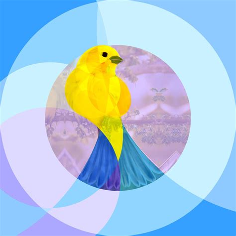 Ion The Sparrow By Ava Creative At