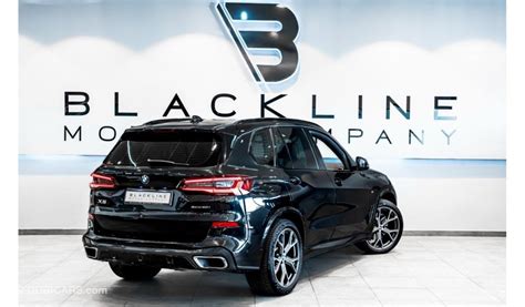 Used 40i Xdrive 2022 Bmw X5 40i 2027 Bmw Warranty Service Contract