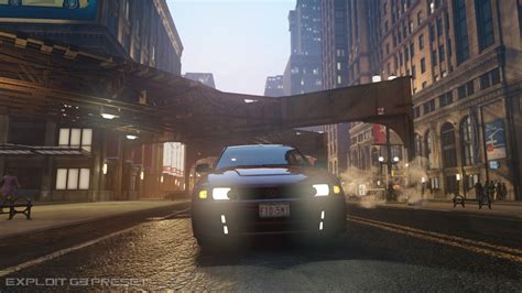 Re Exploit G3 File ModDB